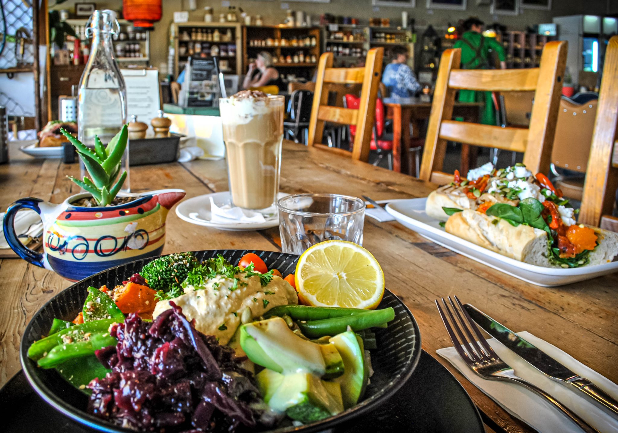 Gallery | The Produce Store