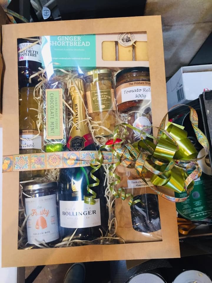 Artisan Markets – The Produce Store
